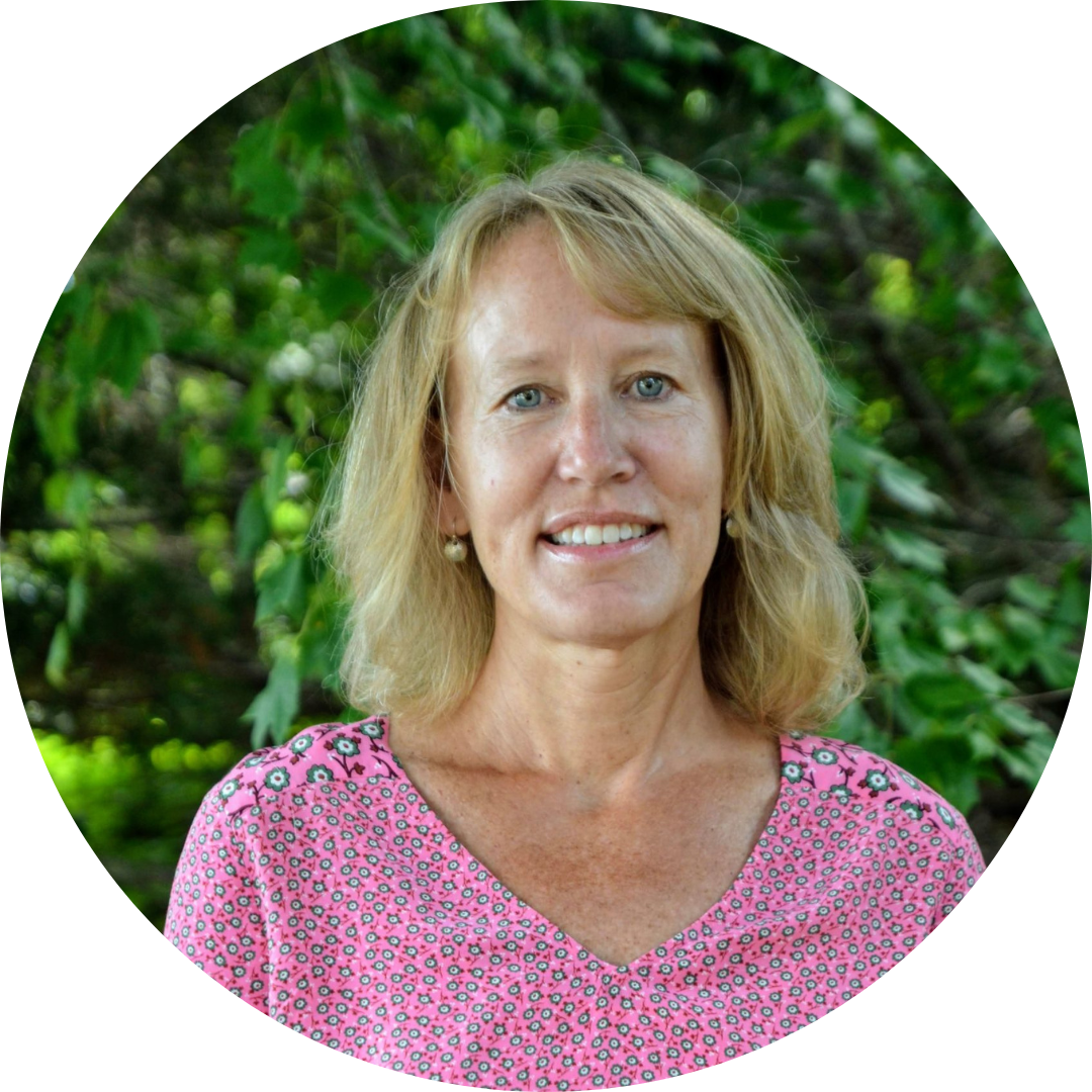 Karen Coyner – Full Circle Grief Center