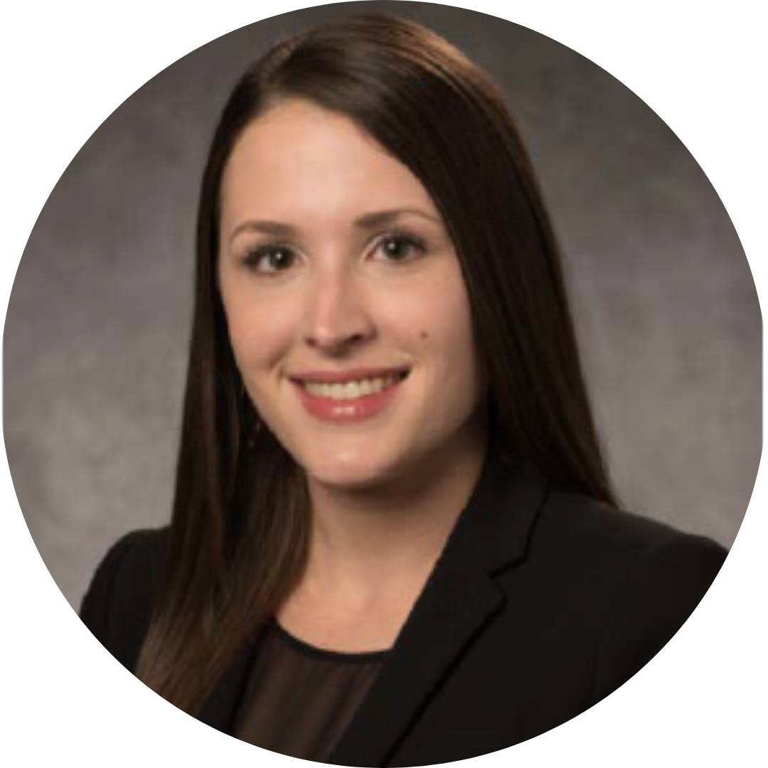 Rachel Snead – Full Circle Grief Center