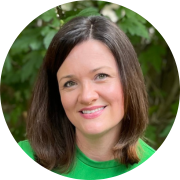 Sarah – Full Circle Grief Center