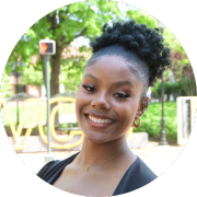 Alana Harris – Full Circle Grief Center