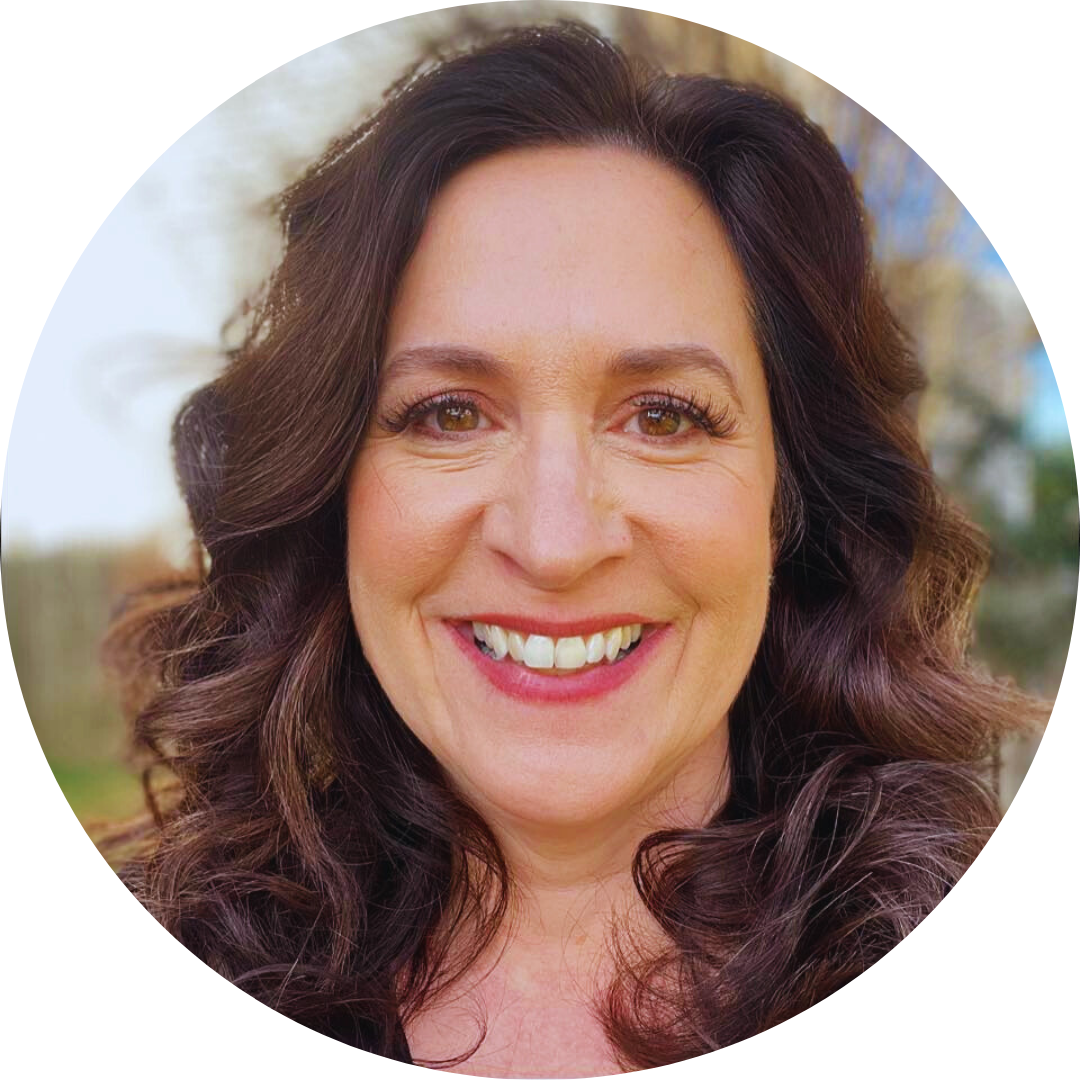 Kelly Combs Keith – Full Circle Grief Center