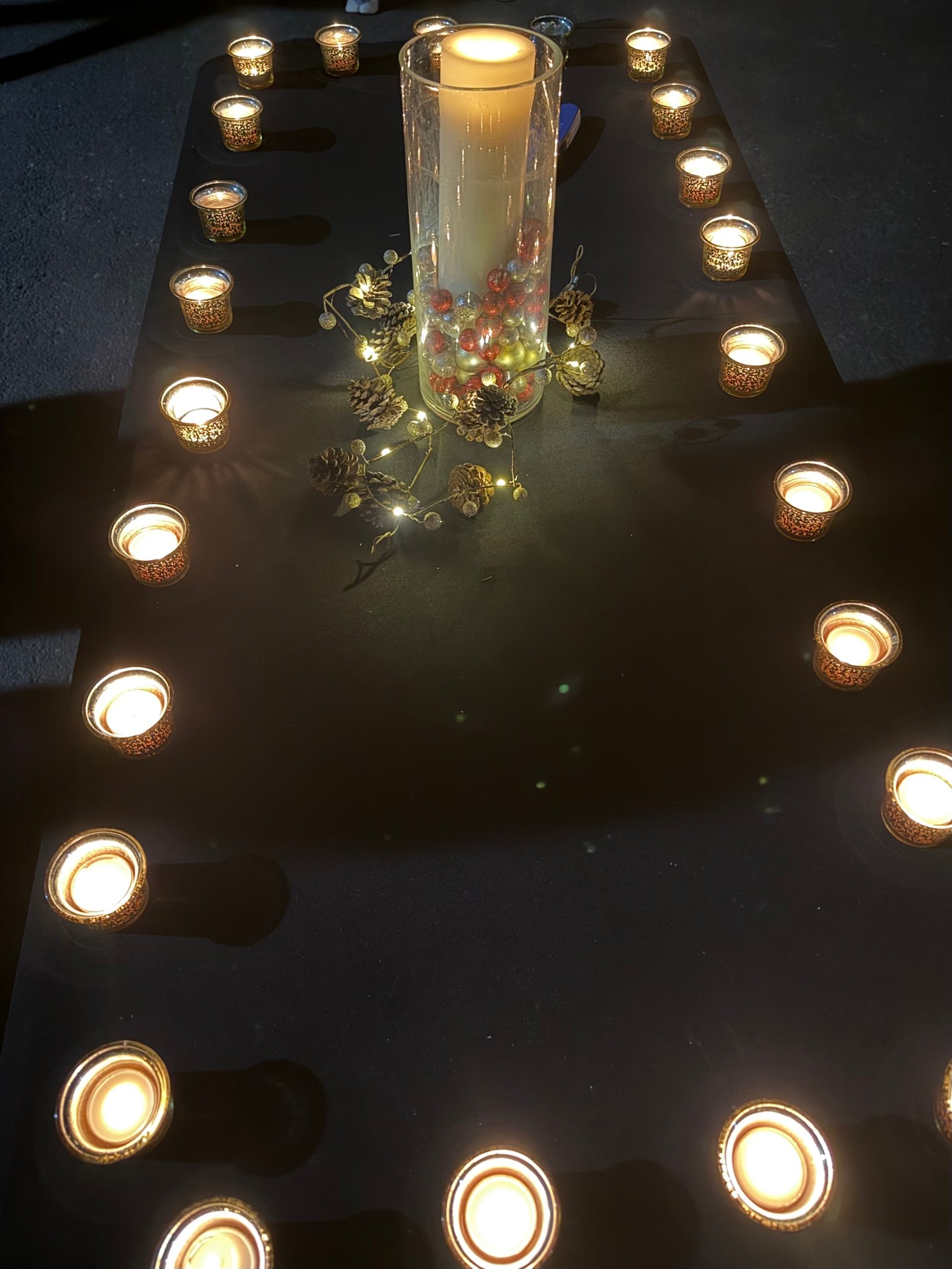 Holiday Circle of Remembrance – Full Circle Grief Center