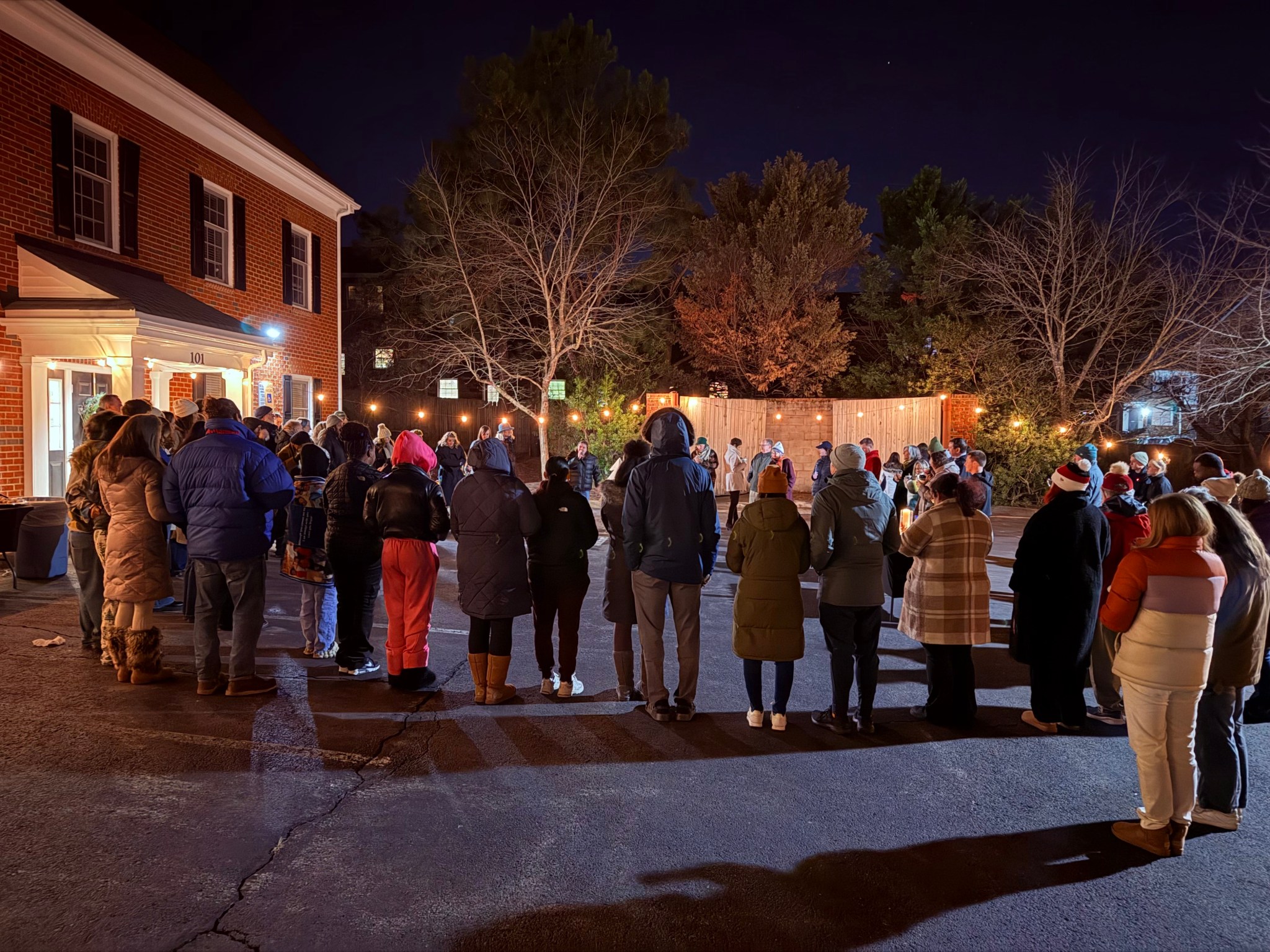 Holiday Circle of Remembrance – Full Circle Grief Center