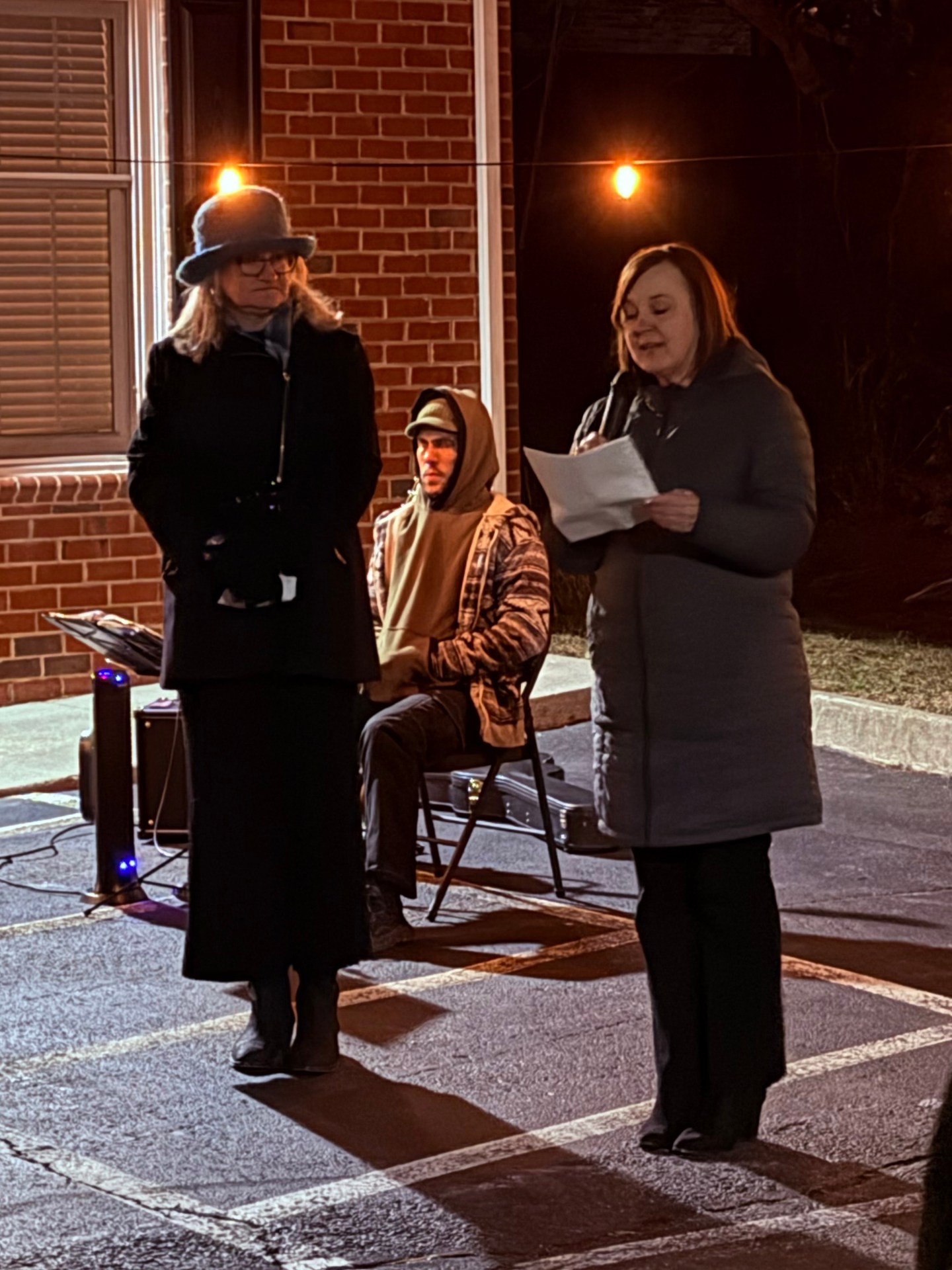 Holiday Circle of Remembrance – Full Circle Grief Center