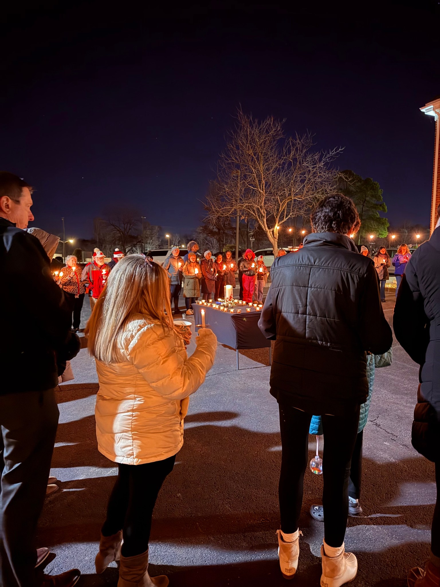 Holiday Circle of Remembrance – Full Circle Grief Center